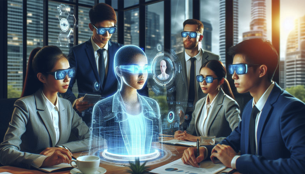 Adapting AI Strategies To Future-Proof Your Workforce » BabyBoomer.org